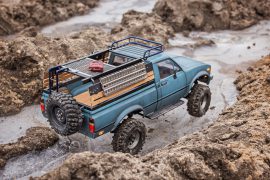 GALLERY | Scale Garage System